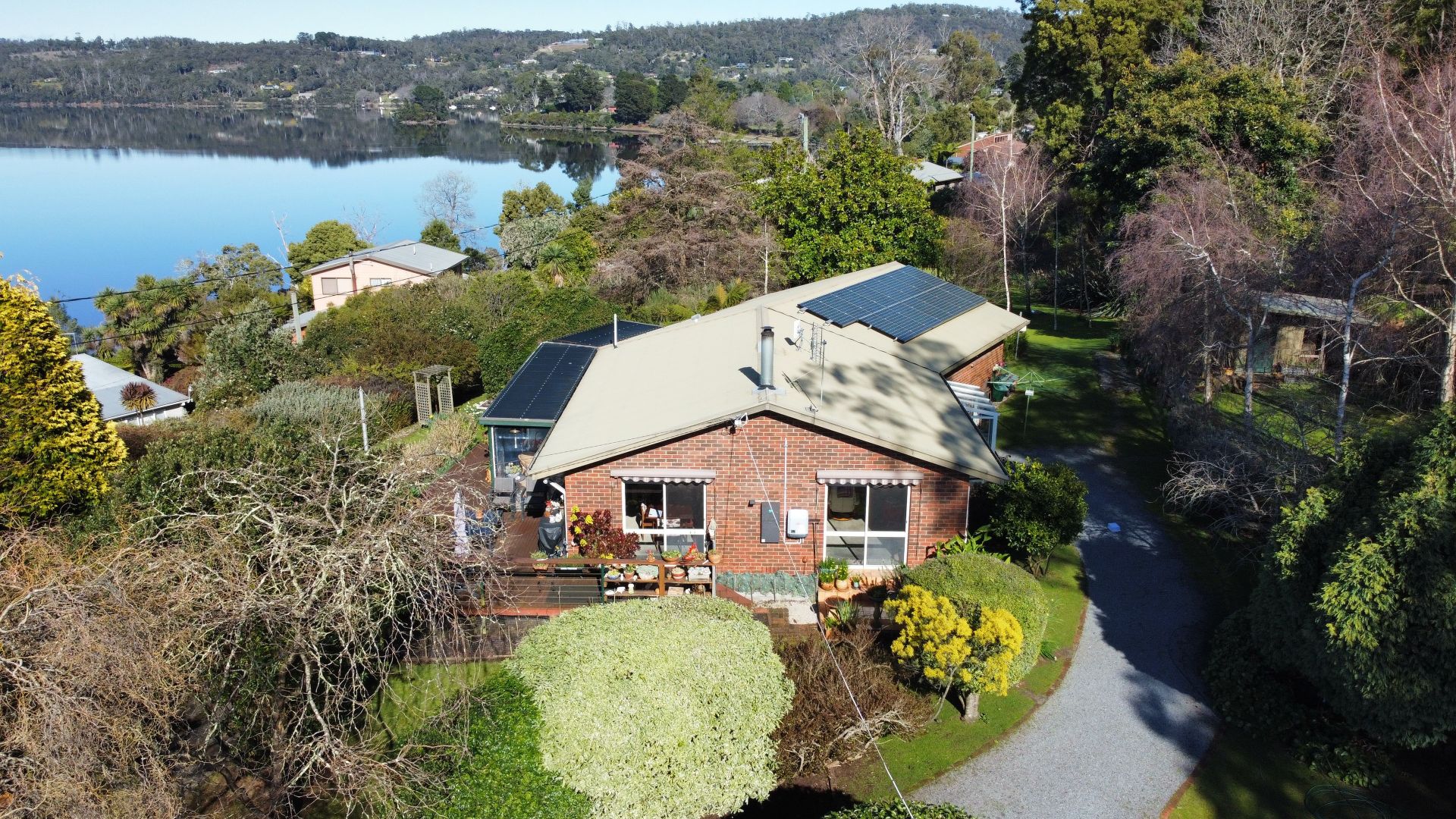 Sold 109 Camms Road, Kayena TAS 7270 on 16 Nov 2022 - 2017648540 | Domain