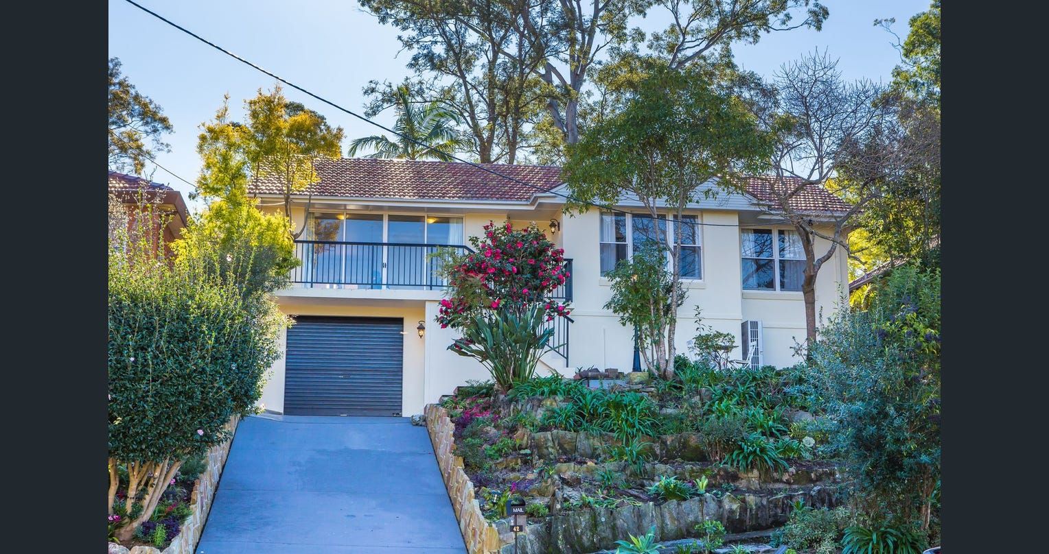 42 Carlisle Crescent, Beecroft NSW 2119 - House For Rent | Domain