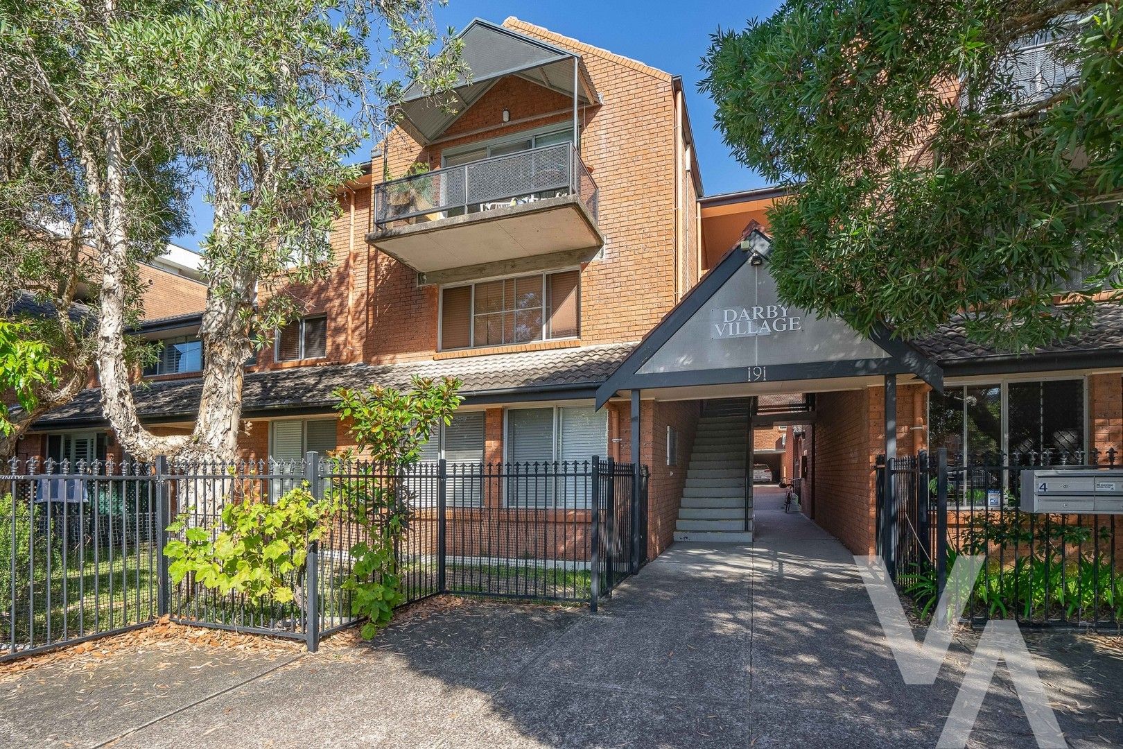 8/191 Darby Street, Cooks Hill NSW 2300 - Apartment For Rent | Domain