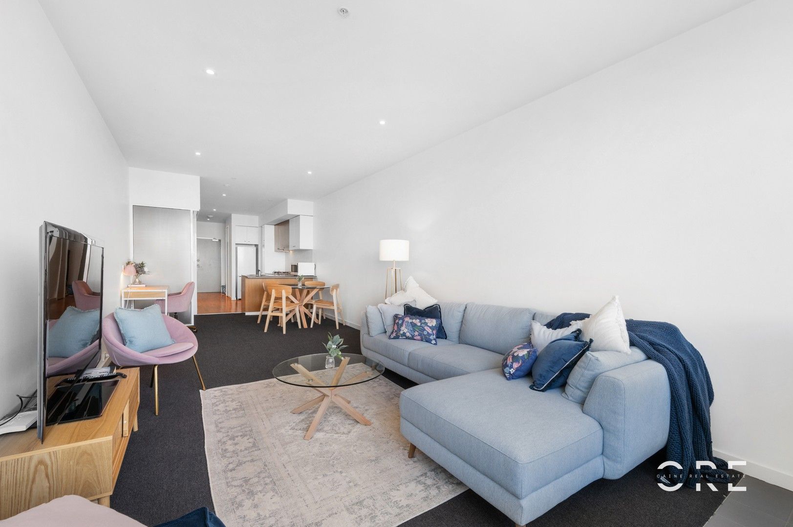 1003/166 Wellington Parade, East Melbourne VIC 3002 - Apartment For ...