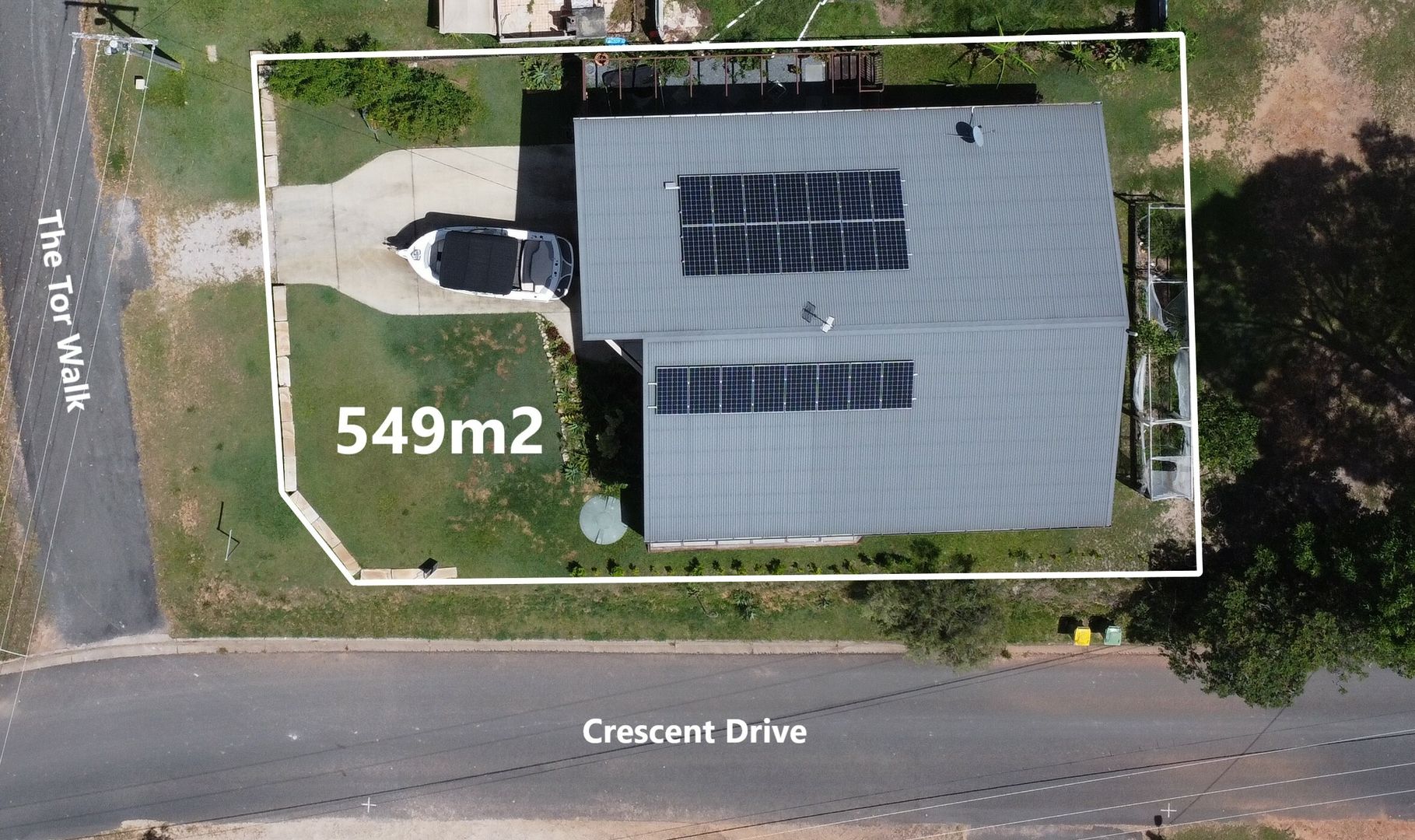 9 The Tor Walk St, Russell Island QLD 4184 | Domain