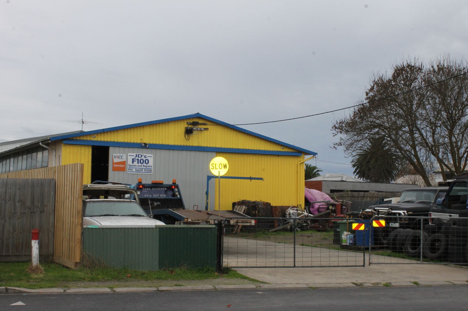 7 Ford Place, Longwarry VIC 3816 | Domain