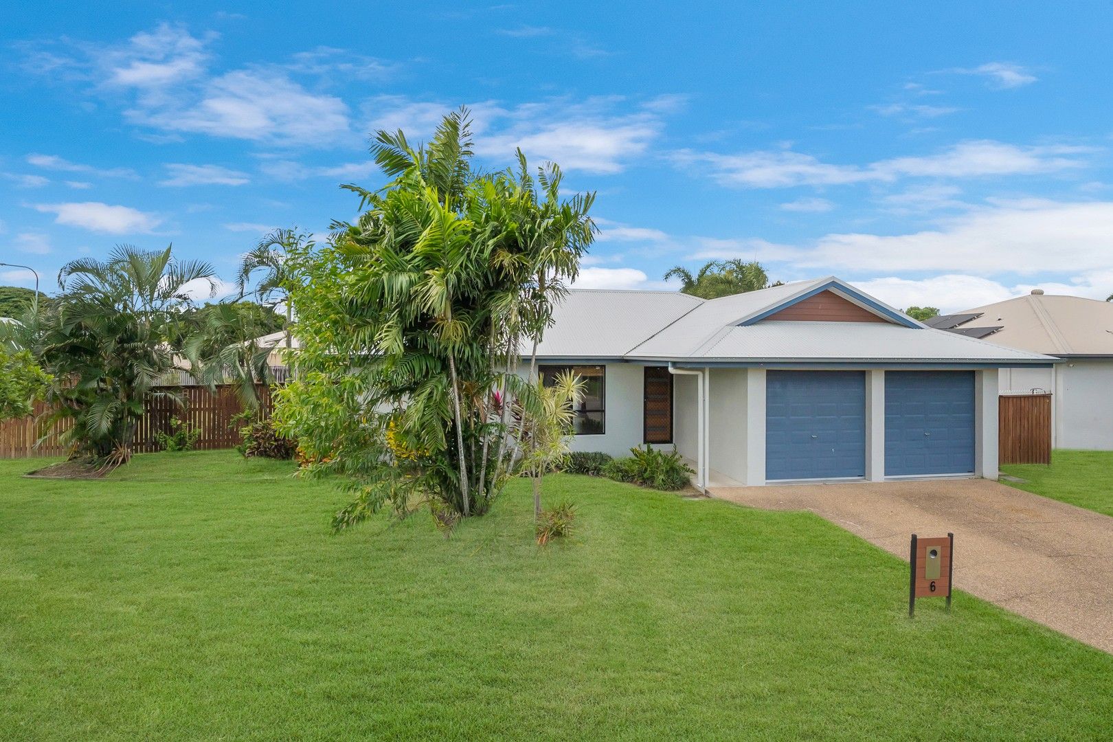 6 Fig Tree Pocket, Idalia QLD 4811 - House For Rent - $590 | Domain