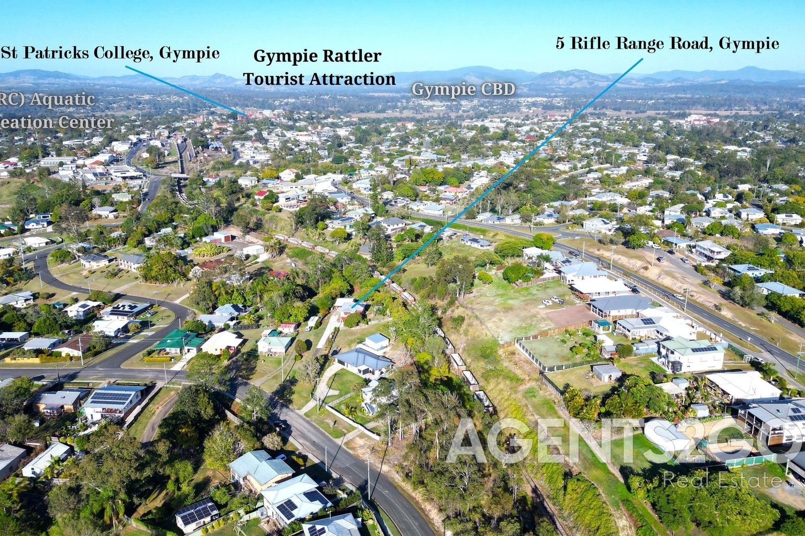 5 Rifle Range Road, Gympie QLD 4570 | Domain