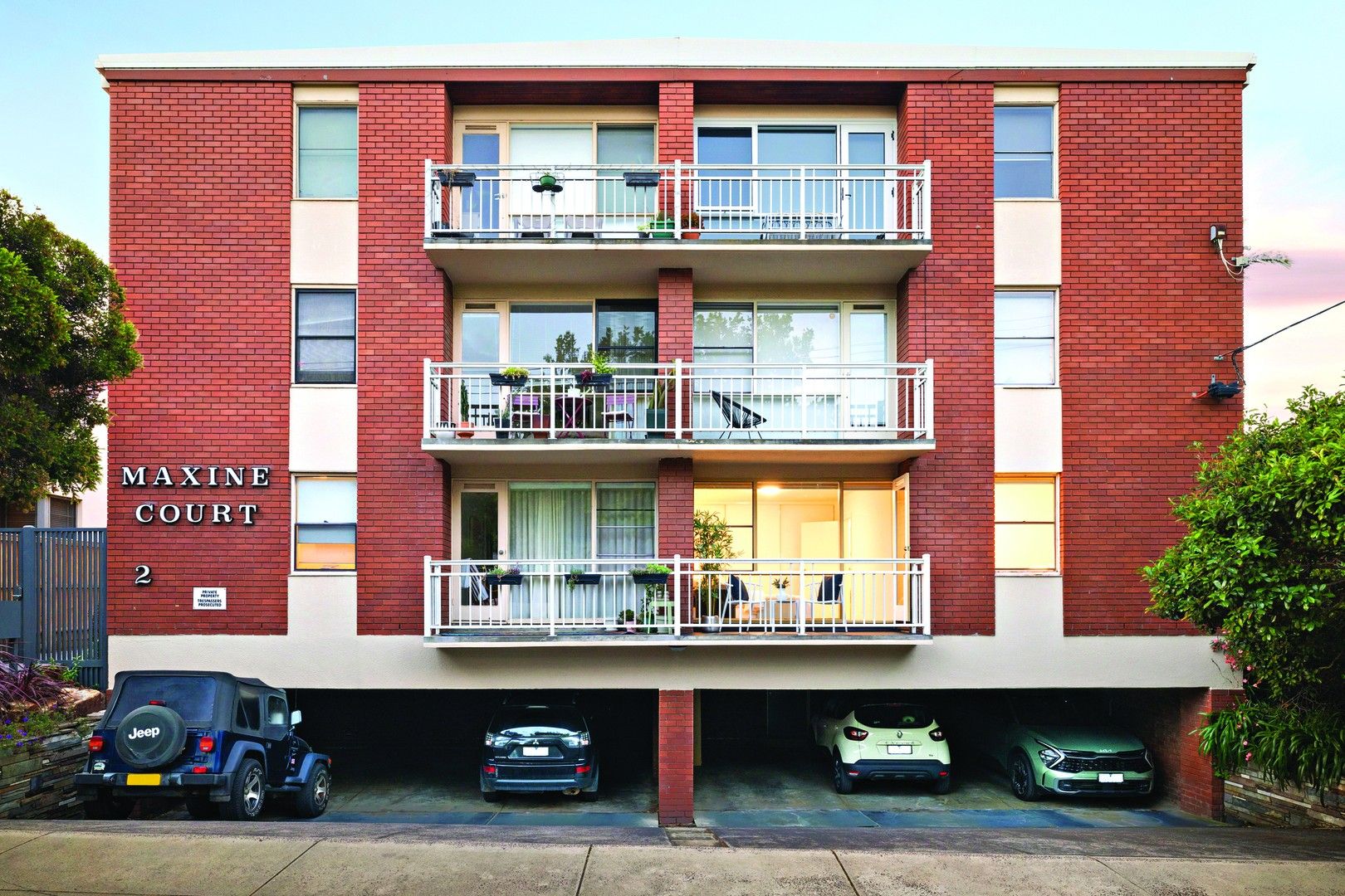 2/2 Selwyn Avenue, Elwood VIC 3184 | Domain