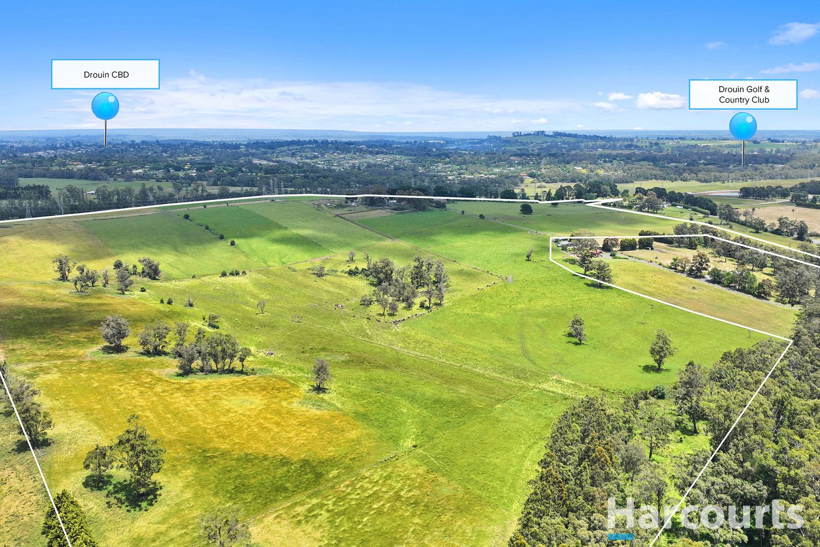 326 Main Neerim Road, Drouin West | Property History & Address Research ...