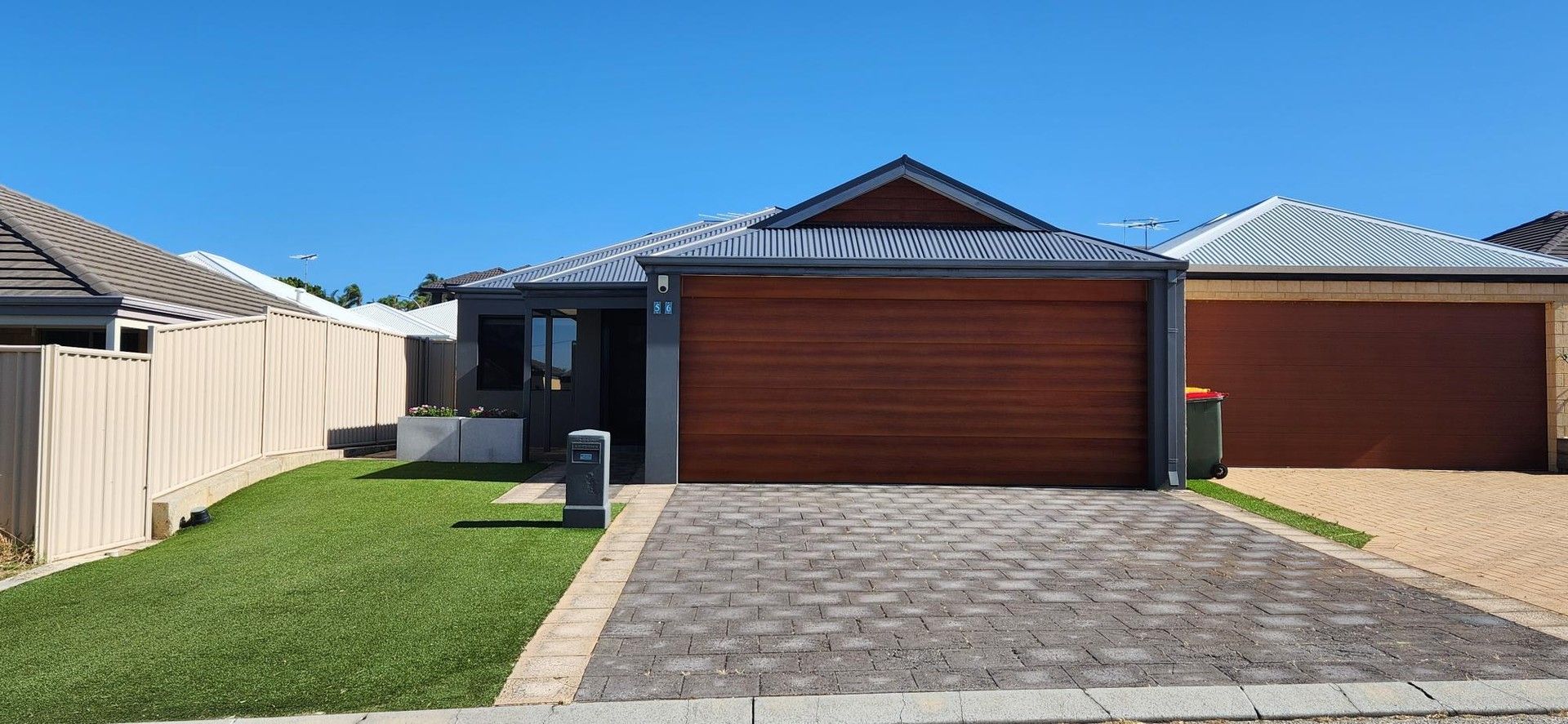 56 Hardcastle Avenue, Landsdale WA 6065 | Domain