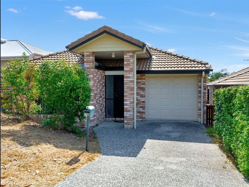 38 Shallow Bay Drive, Springfield Lakes QLD 4300 - House For Rent | Domain