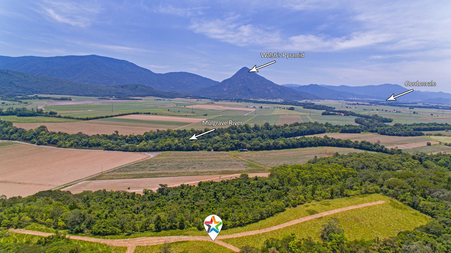 307 Dalton Road, Aloomba QLD 4871 | Domain