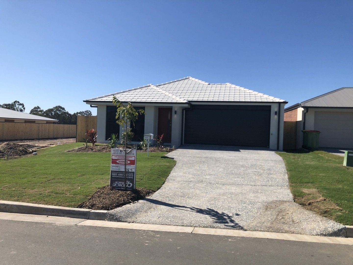 15 Jeremy Street, Coomera QLD 4209 - House For Rent | Domain