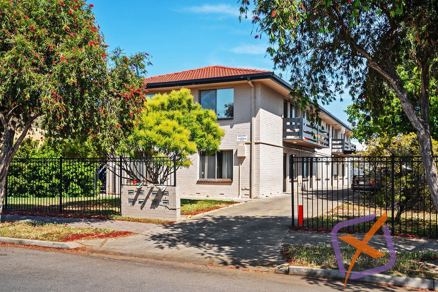 8/7 Craig Street, Greenacre | Property History & Address Research | Domain