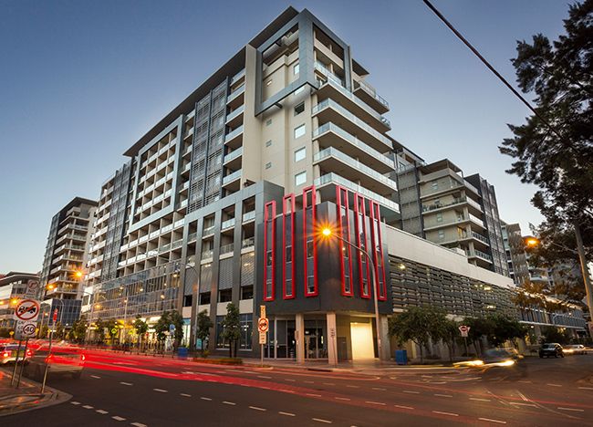 508B/8 Bourke St, Mascot NSW 2020 - Apartment For Rent | Domain