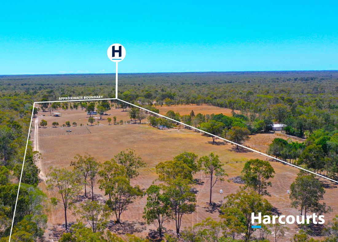 1383 Buxton Rd, Buxton QLD 4660 | Domain