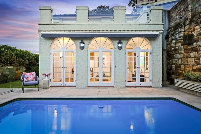 16 Houses for Sale in Double Bay, NSW, 2028 | Domain