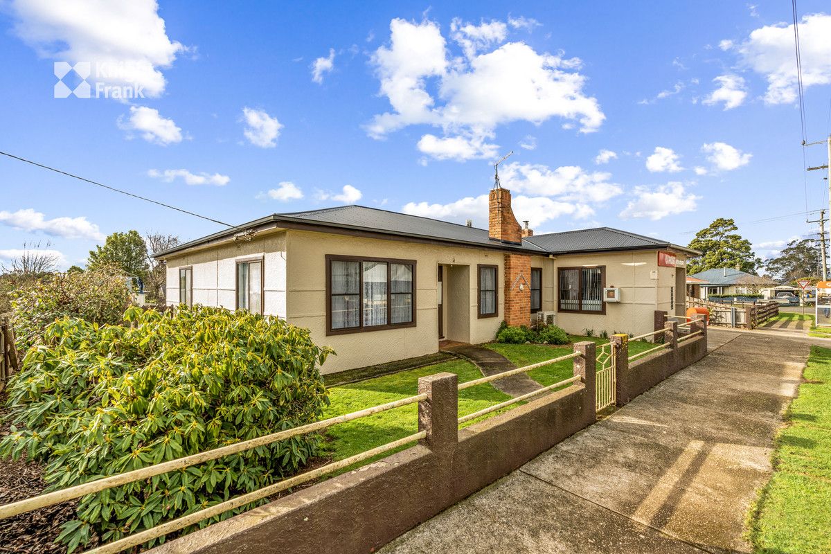 4 Main Street, Winnaleah TAS 7265 | Domain
