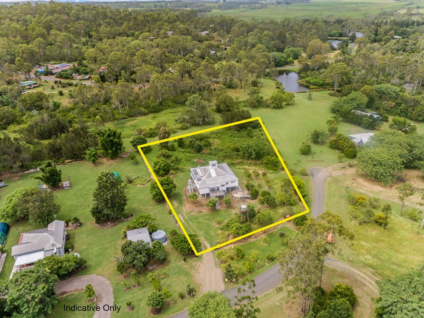 55/4528 Bundaberg Gin Gin Road, Gin Gin QLD 4671 | Domain