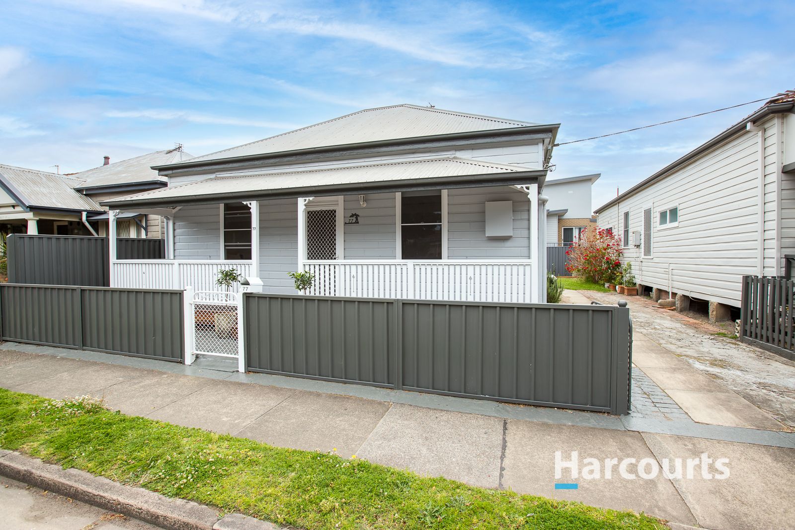 77 Albert Street, Wickham NSW 2293 - House For Rent | Domain