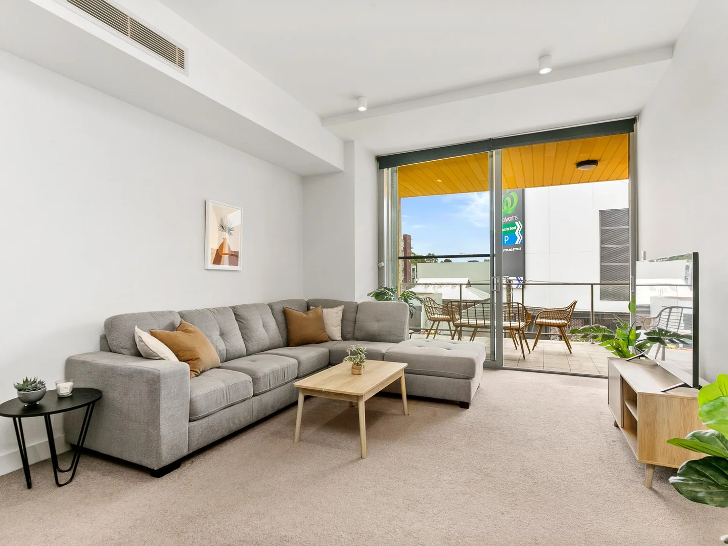 7/87 Bulwer Street, Perth WA 6000 - Apartment For Rent | Domain