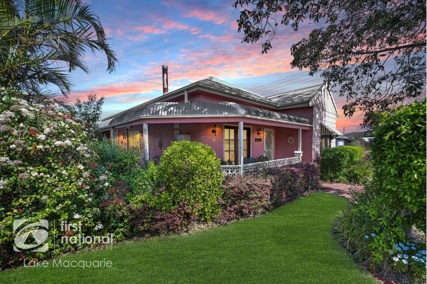 18 Wallsend Road, West Wallsend NSW 2286 | Domain