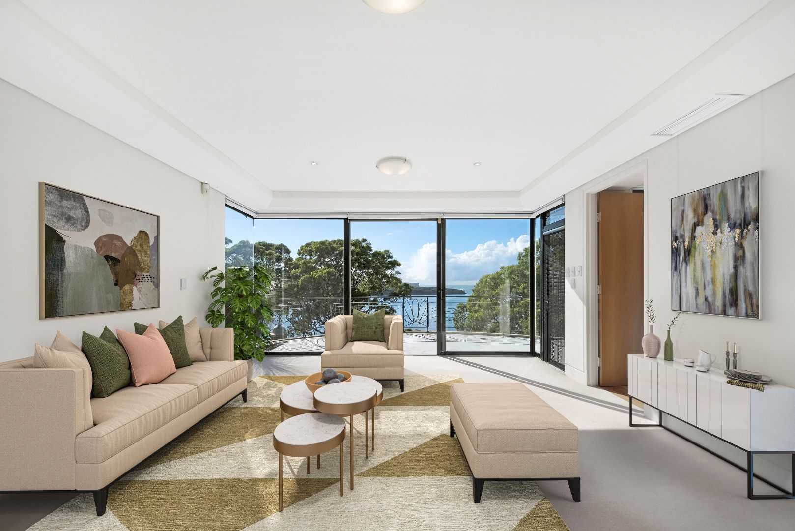 2/50 Parriwi Road, Mosman NSW 2088 - Apartment For Rent - $2,650 | Domain