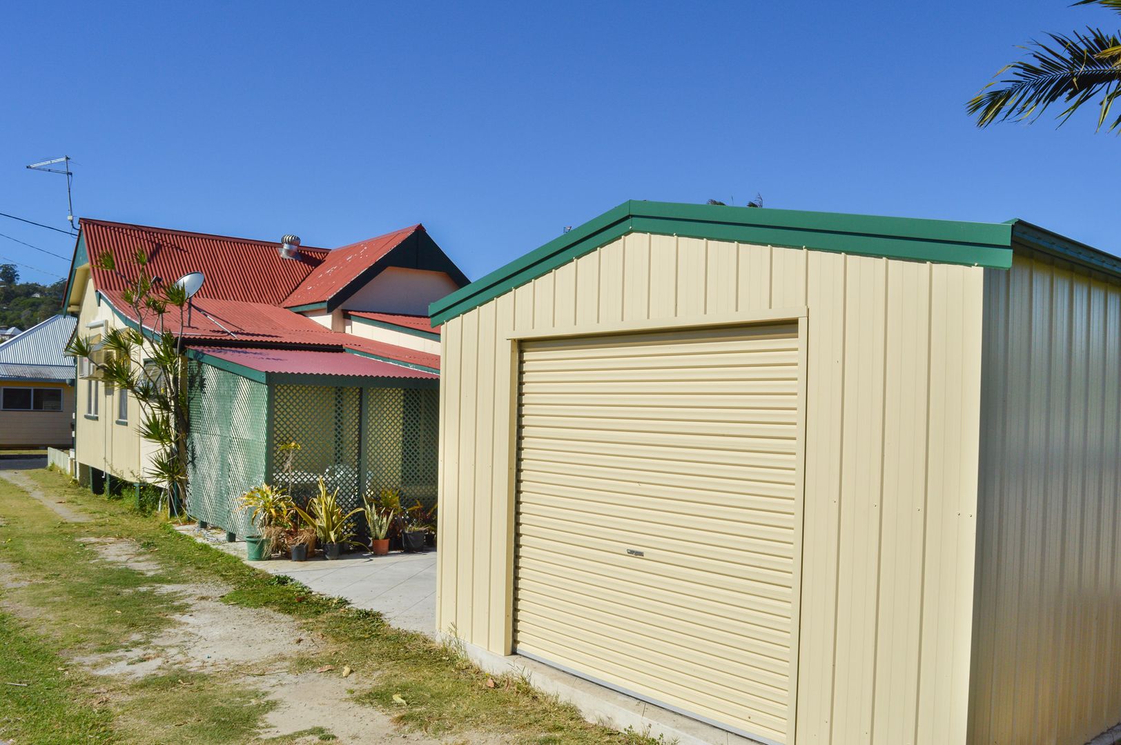 Sold 17 Morven Street, Maclean NSW 2463 on 13 Dec 2017 - 2013813222 ...