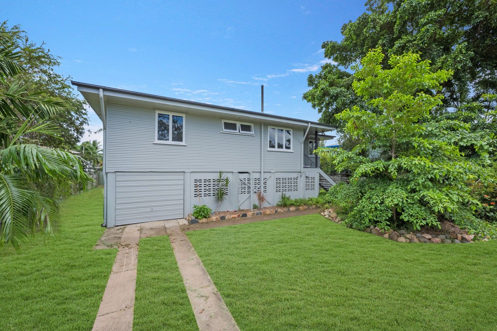 14 Lillipilli Street, Vincent QLD 4814 - House For Rent - $480 | Domain