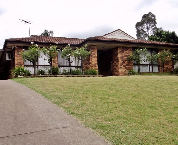 28 Mahogany Avenue, Muswellbrook | Property History & Address Research ...