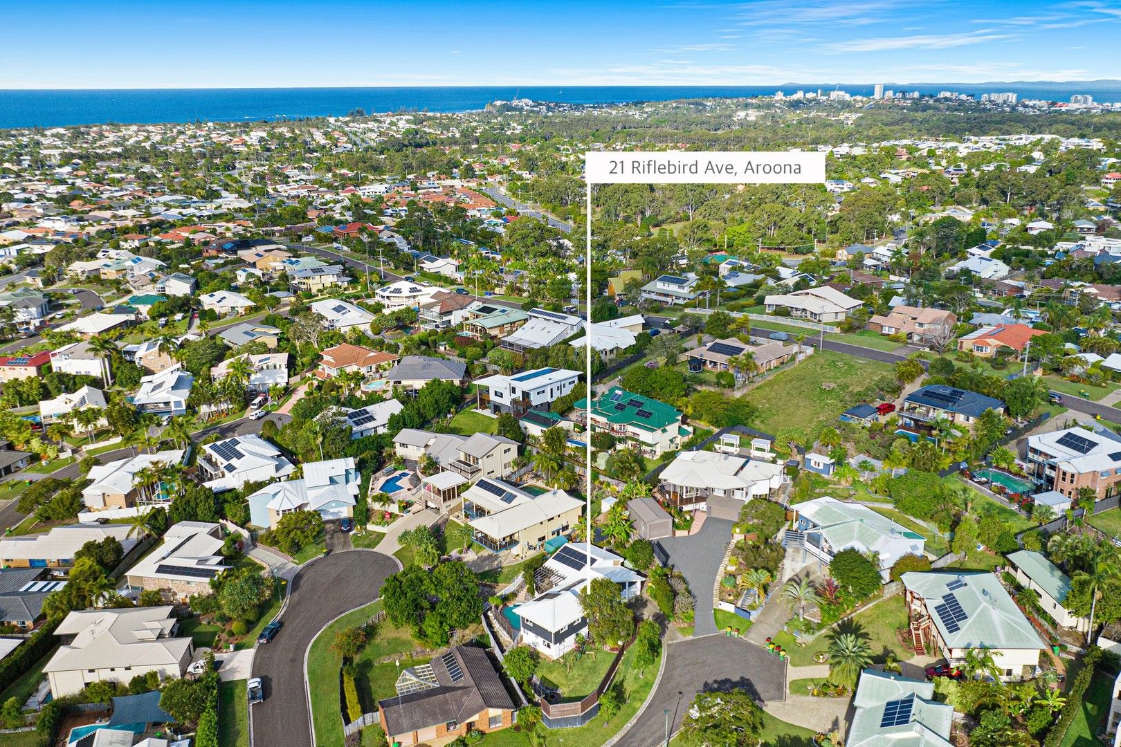 21 Riflebird Avenue, Aroona QLD 4551 | Domain