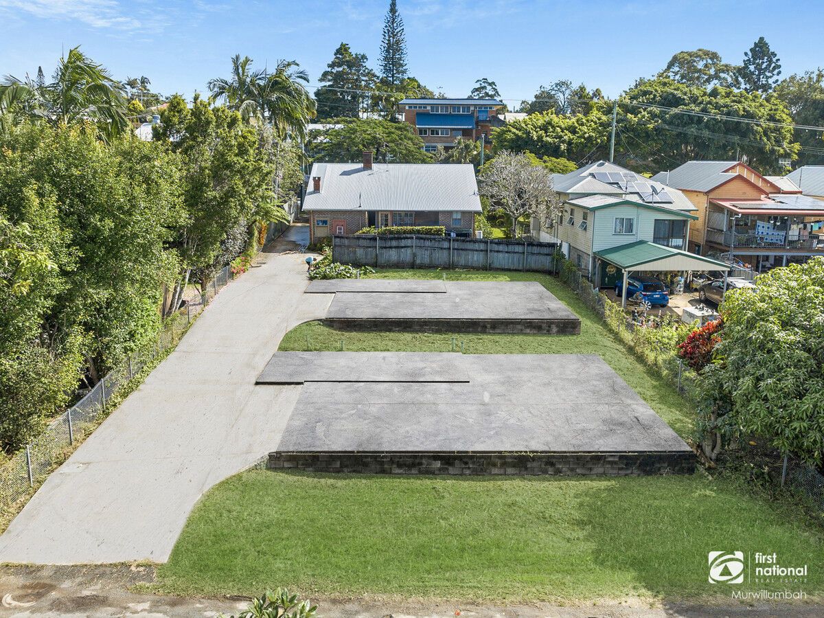Lot 1 & 2/44A Riverview Street, Murwillumbah NSW 2484 | Domain