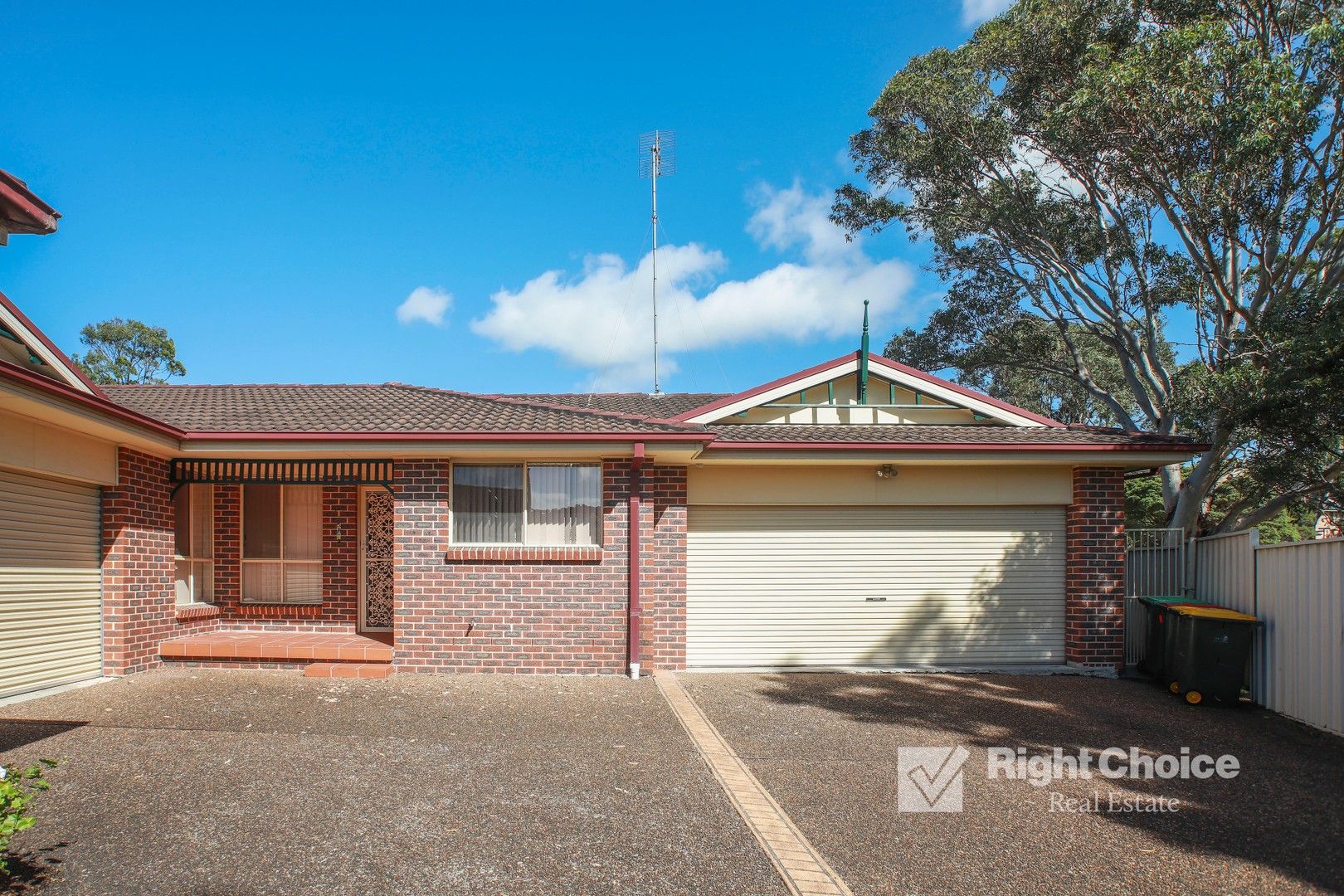 2/101 Wattle Road, Flinders NSW 2529 - Villa For Rent | Domain
