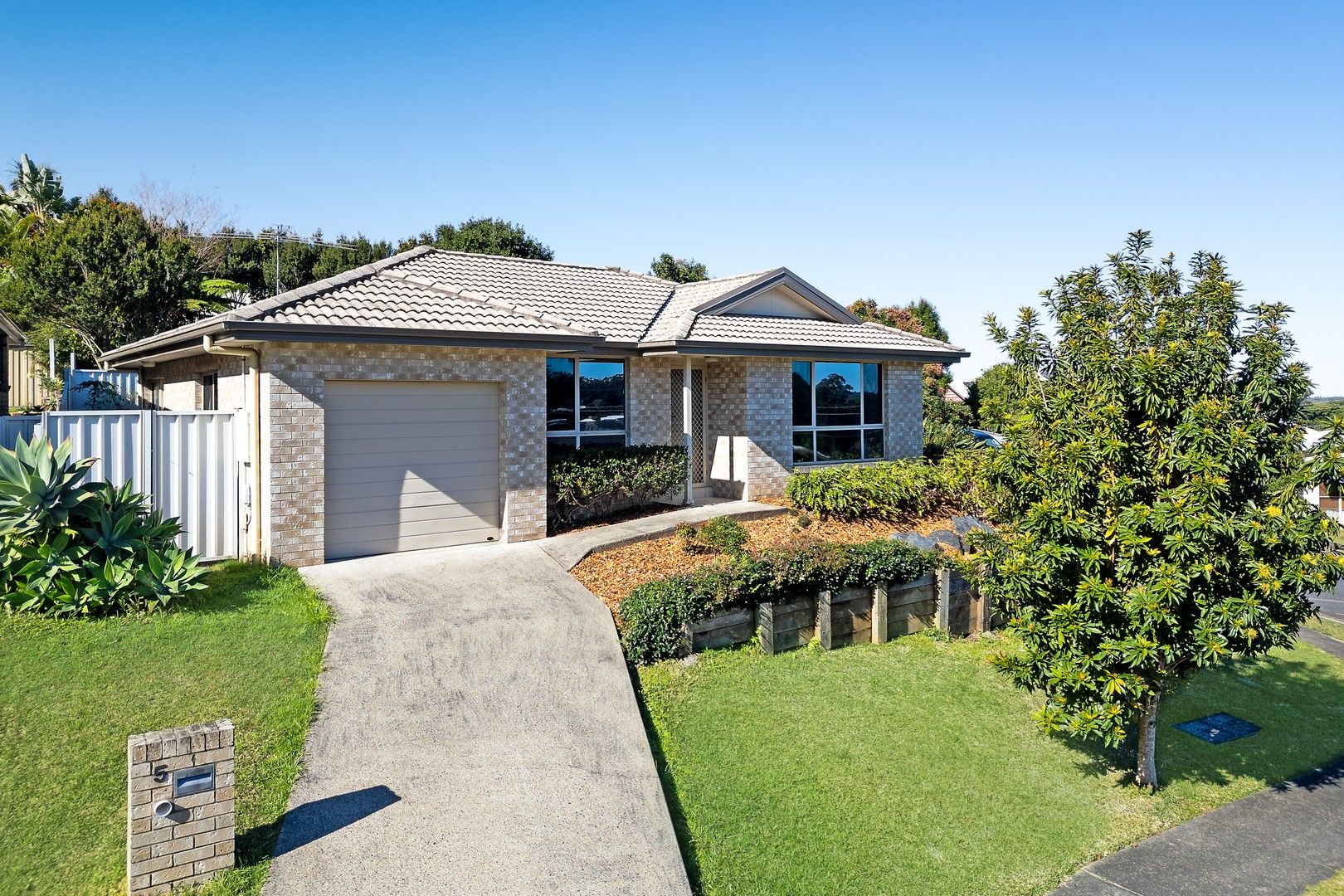 5 Patmos Drive, North Boambee Valley NSW 2450 | Domain