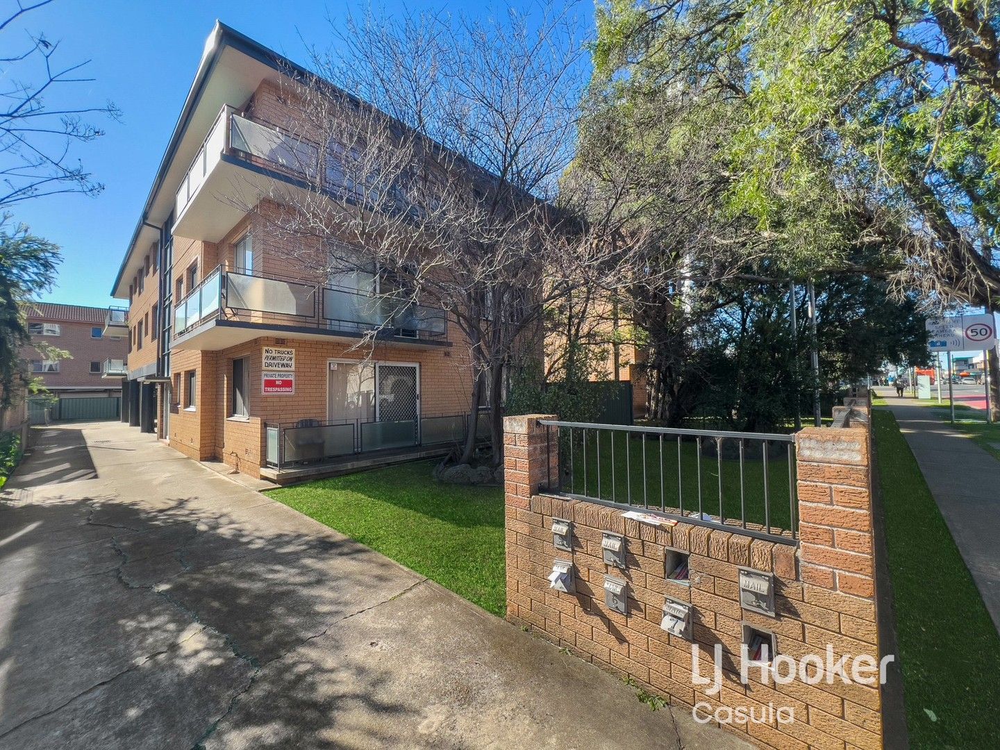 7/115 Moore Street, Liverpool NSW 2170 - Apartment For Rent | Domain