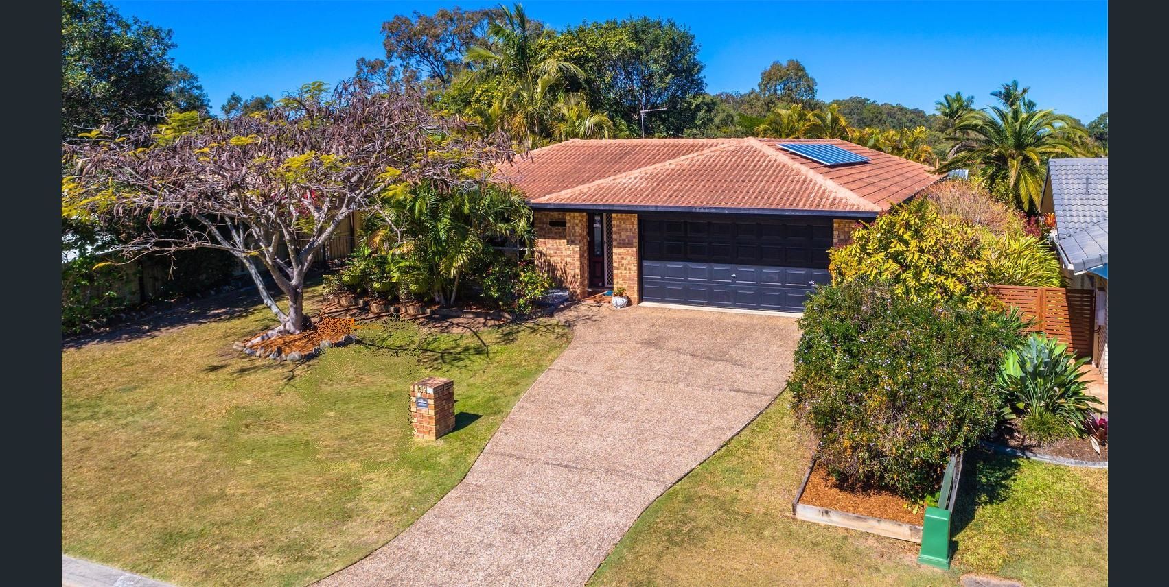 65 Ridgevale Drive, Helensvale | Property History & Address Research ...