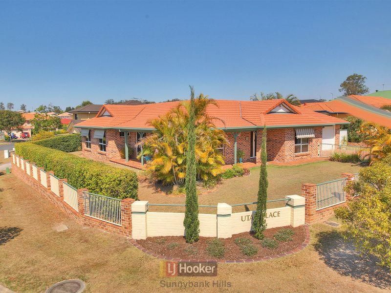 2 Utah Place, Parkinson | Property History & Address Research | Domain