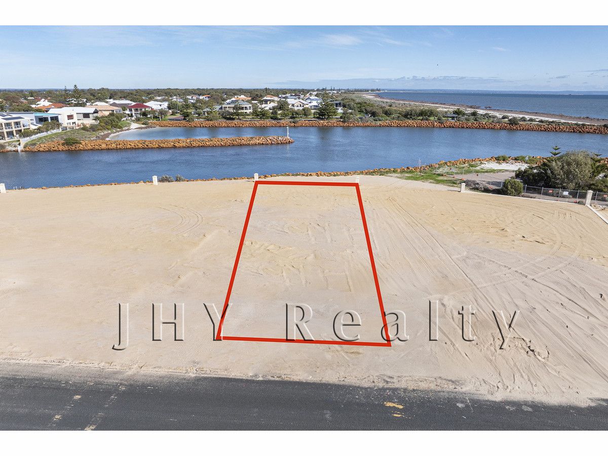 P/L 105 Foredeck Close, Geographe WA 6280 | Domain