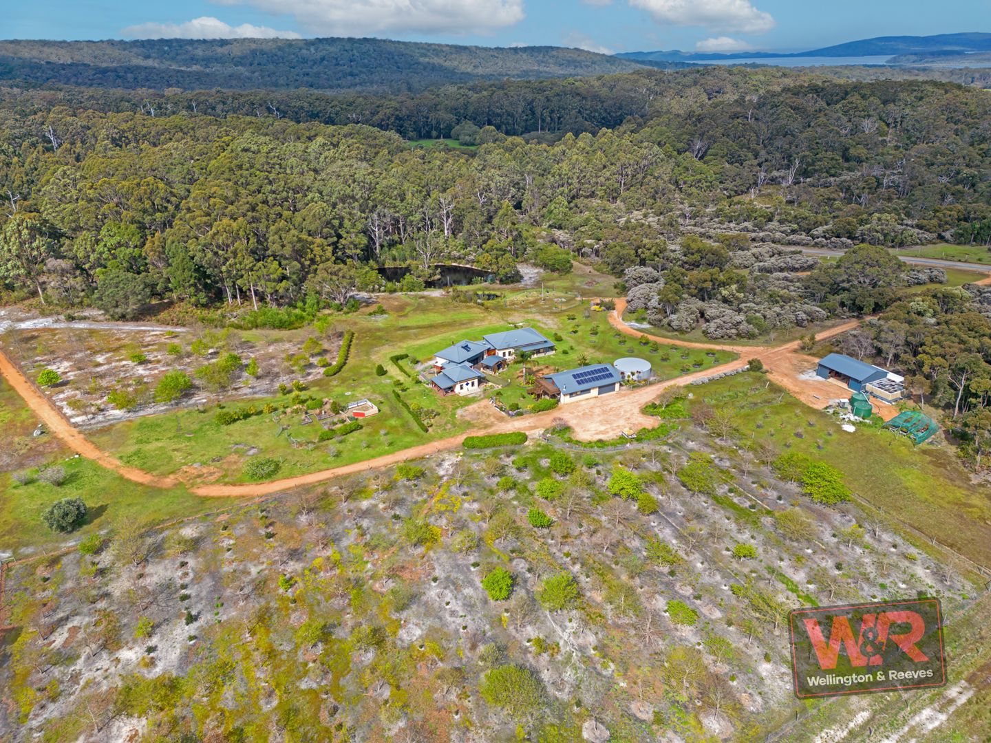 3 Wedgetail Cove, Walpole WA 6398 | Domain