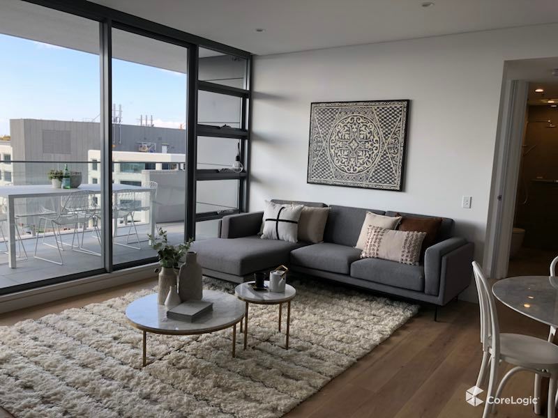 1006B/250 Liverpool Rd, Ashfield NSW 2131 - Apartment For Rent - $950 ...