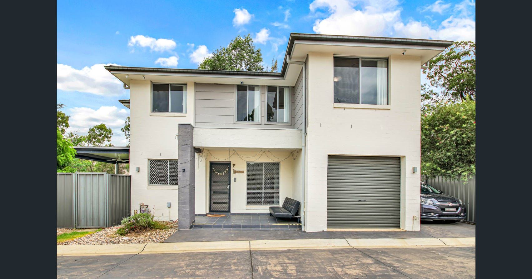 2/30 Australis Dr, Ropes Crossing NSW 2760 - Townhouse For Rent | Domain