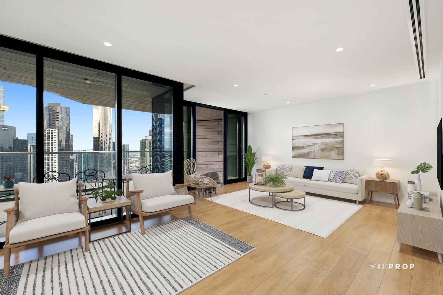 3203/433 Collins Street, Melbourne VIC 3000 | Domain
