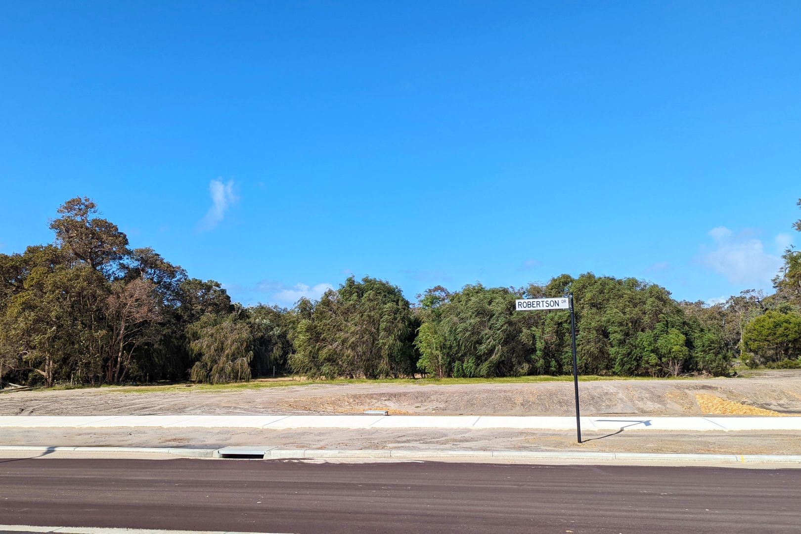 Lots Robertson Drive, Cape Rise Estate Stage 4, Dunsborough WA 6281 ...