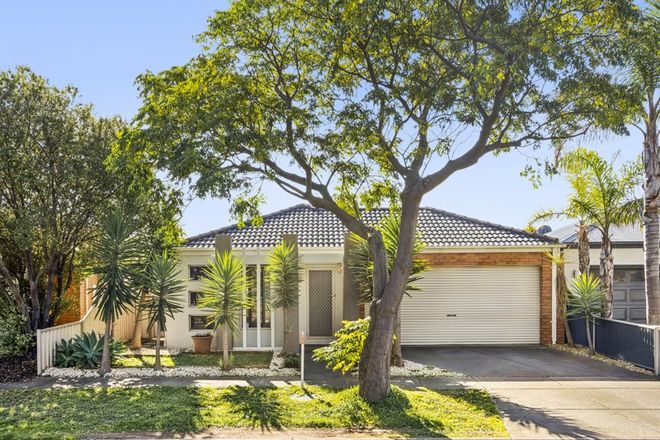 3276 Real Estate Properties for Sale in Point Cook, VIC, 3030 | Domain