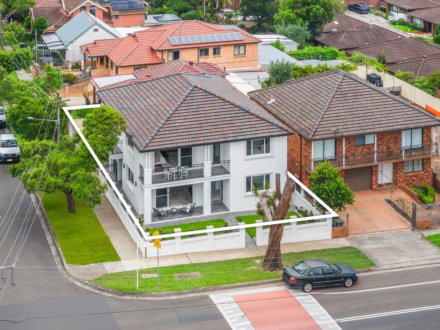 29 Lily Street, Croydon Park NSW 2133 | Domain