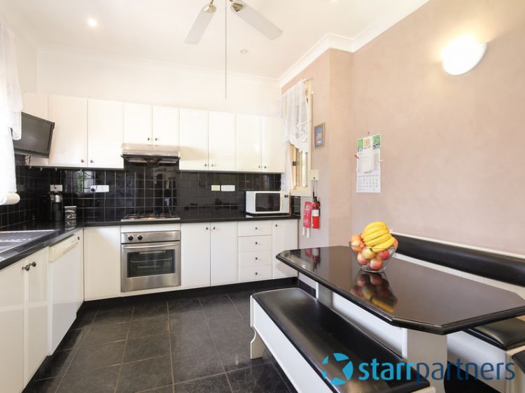 Sold 9 Lucy Street, MERRYLANDS NSW 2160 on 17 Apr 2015 - 2011860524 ...