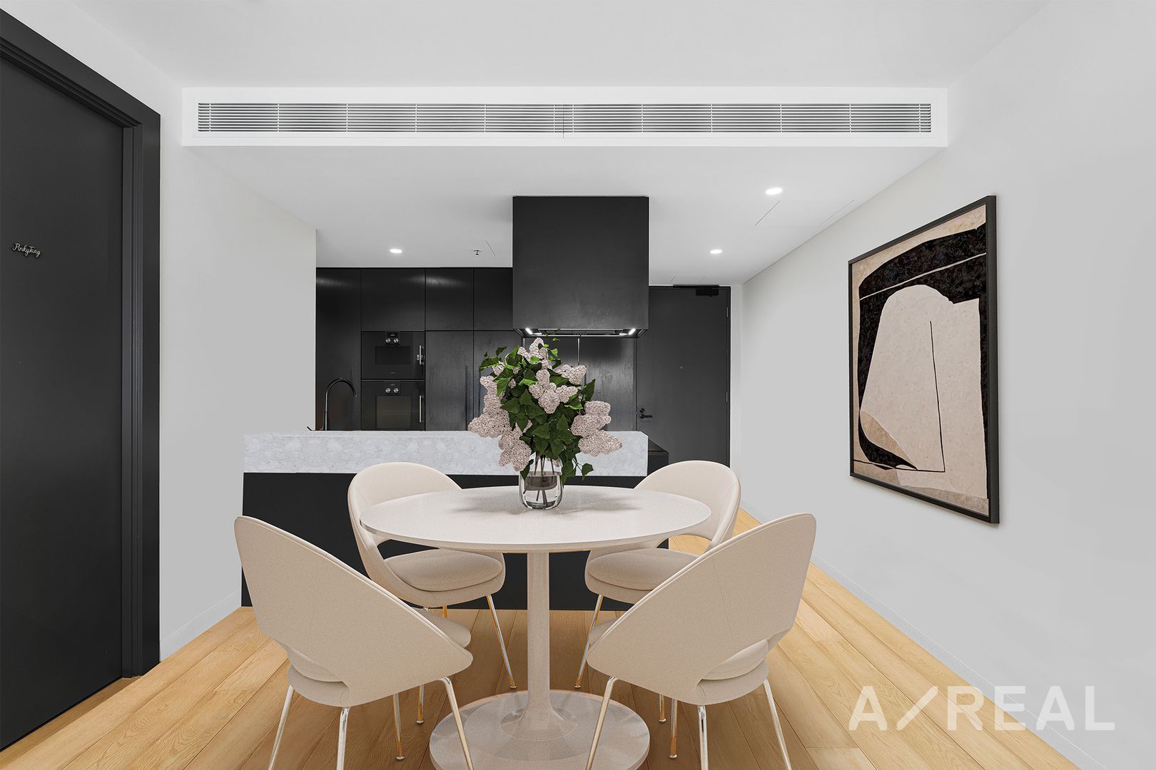1206/25 Waterfront Way, Docklands VIC 3008 | Domain