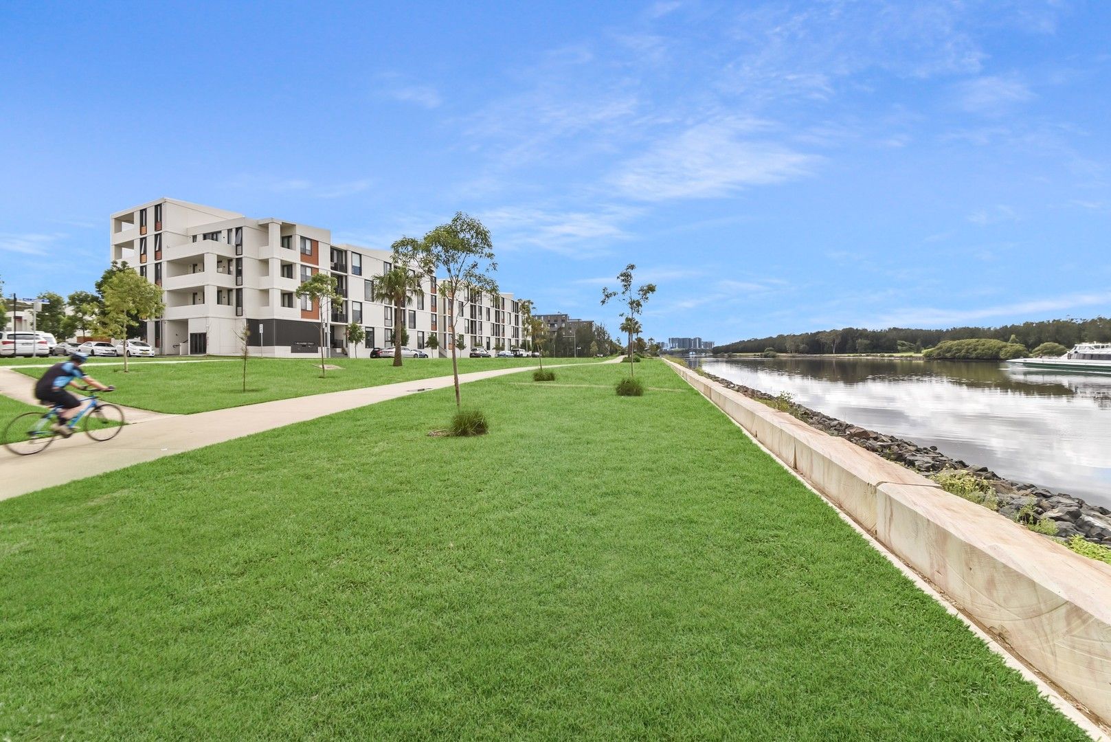 506/1 Allambie Street, Ermington NSW 2115 | Domain