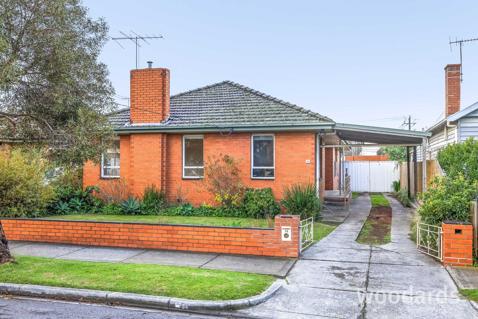 14 Clive Street, West Footscray VIC 3012 - House For Rent - $600 | Domain