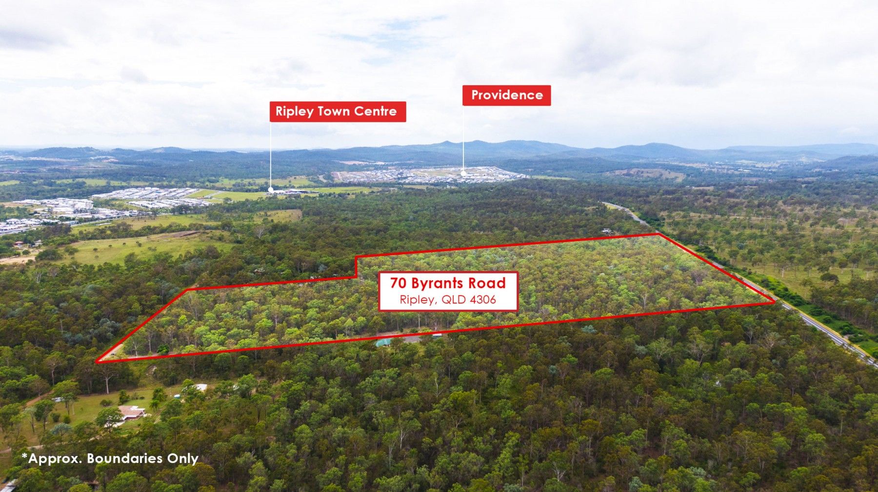 70 Bryants Road, Ripley QLD 4306 | Domain