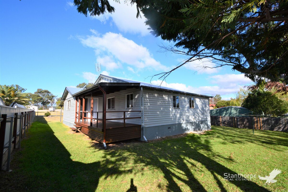 2 Pike Street, Stanthorpe QLD 4380 | Domain