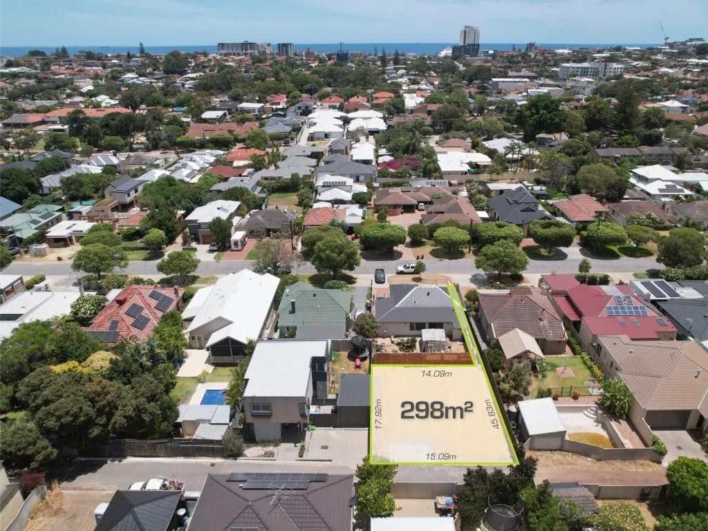 Sold 188A Abbett Street, Scarborough WA 6019 on 29 Mar 2023 ...