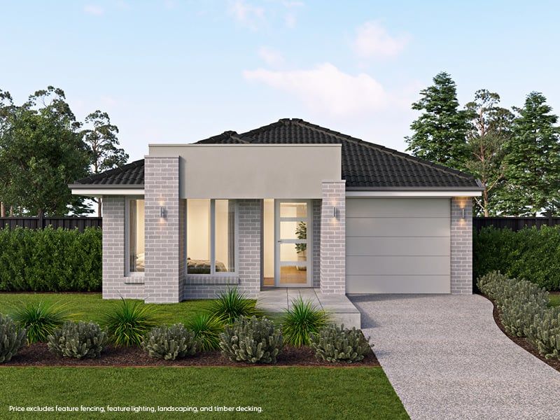Archie 14 Vista Faca By ABC Homes, Yarrabilba QLD 4207 | Domain